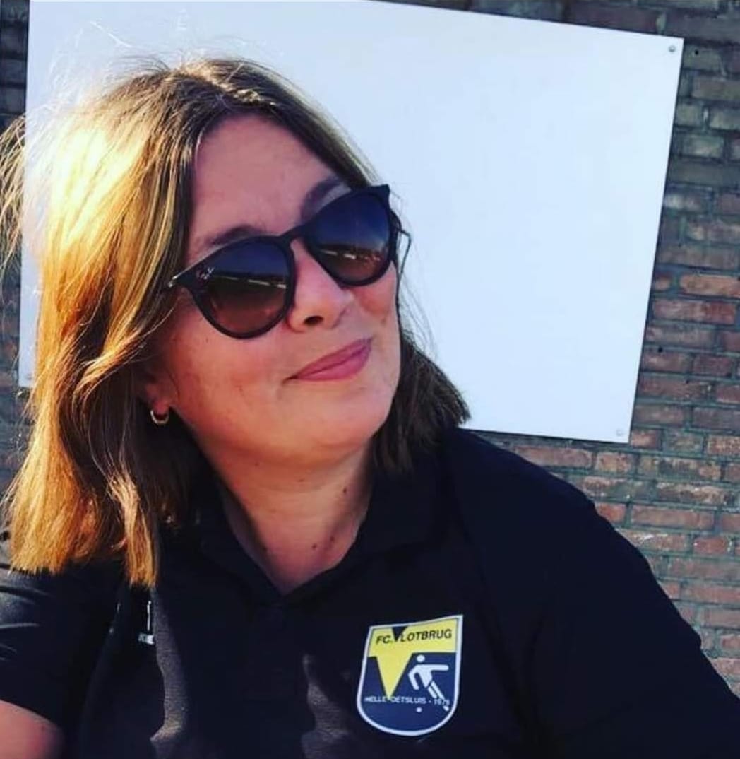 Debbie van Duin overleden | FC Vlotbrug